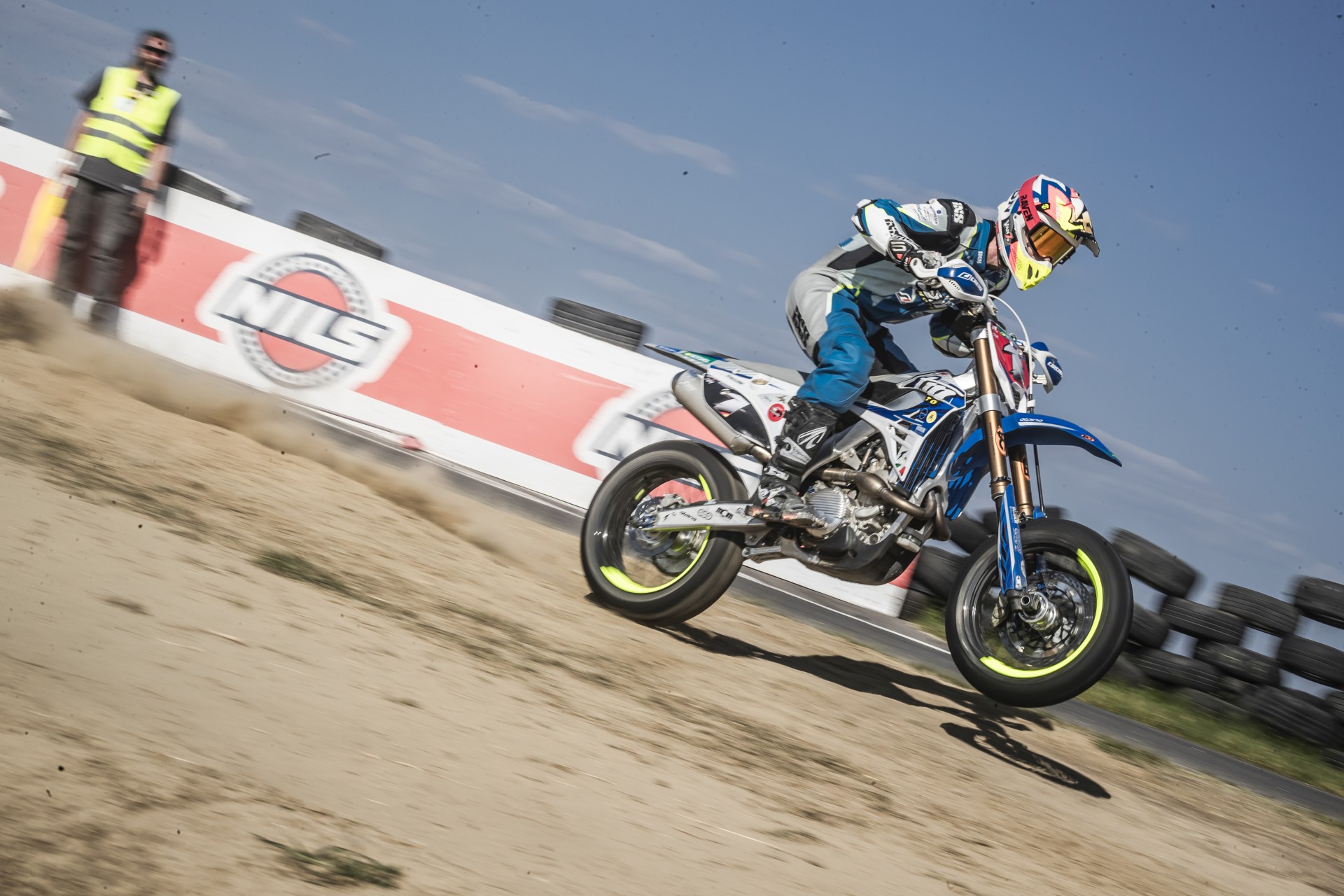 S1GP-Hungary Supermoto-világbajnokság | S1GP