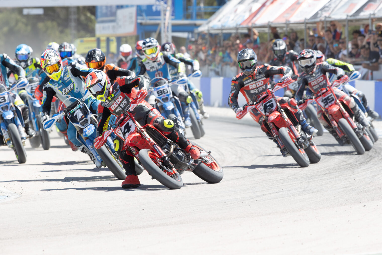 S1GP-Hungary Supermoto-világbajnokság | S1GP