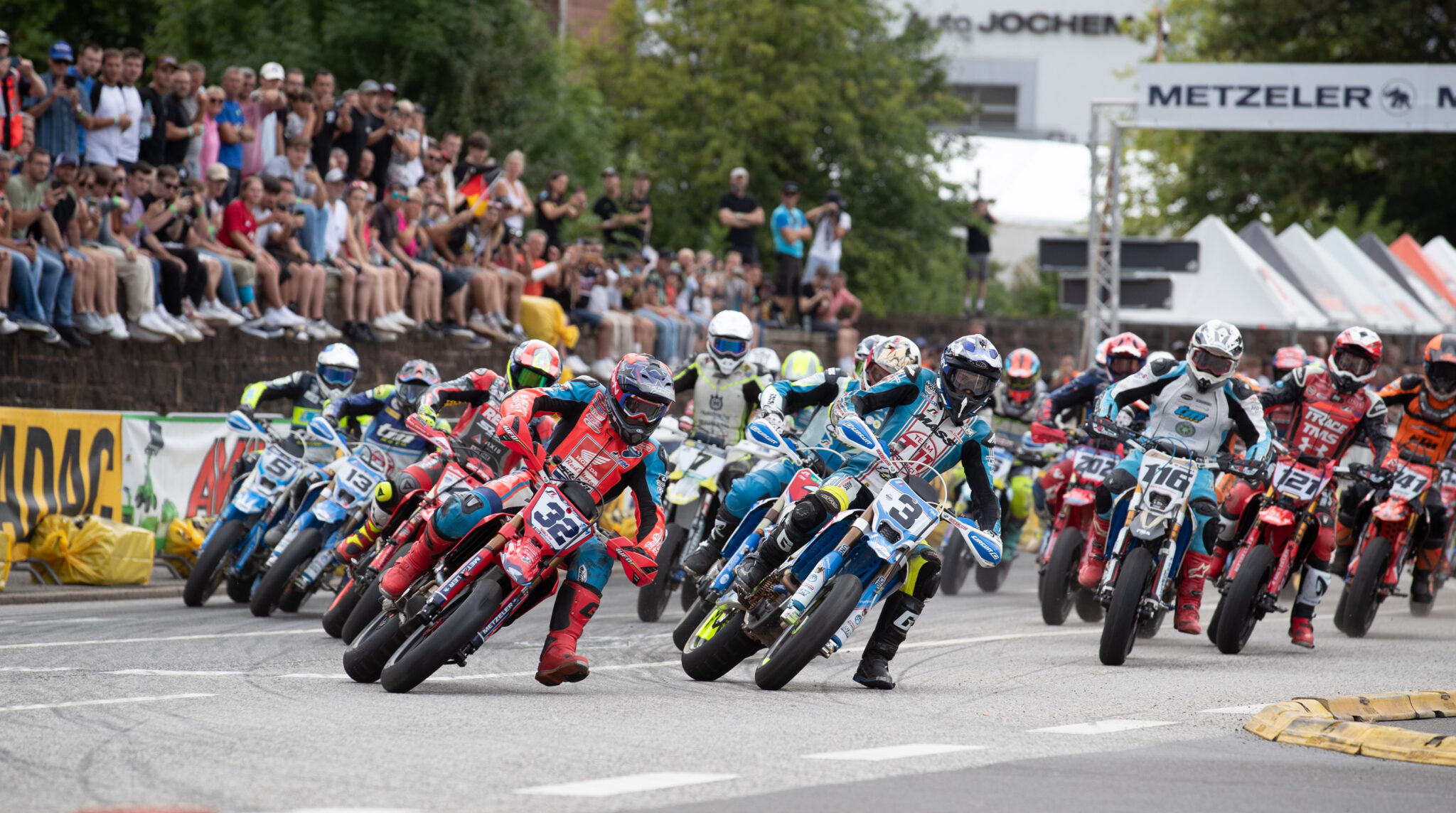 S1GP-Hungary Supermoto-világbajnokság - S1GP