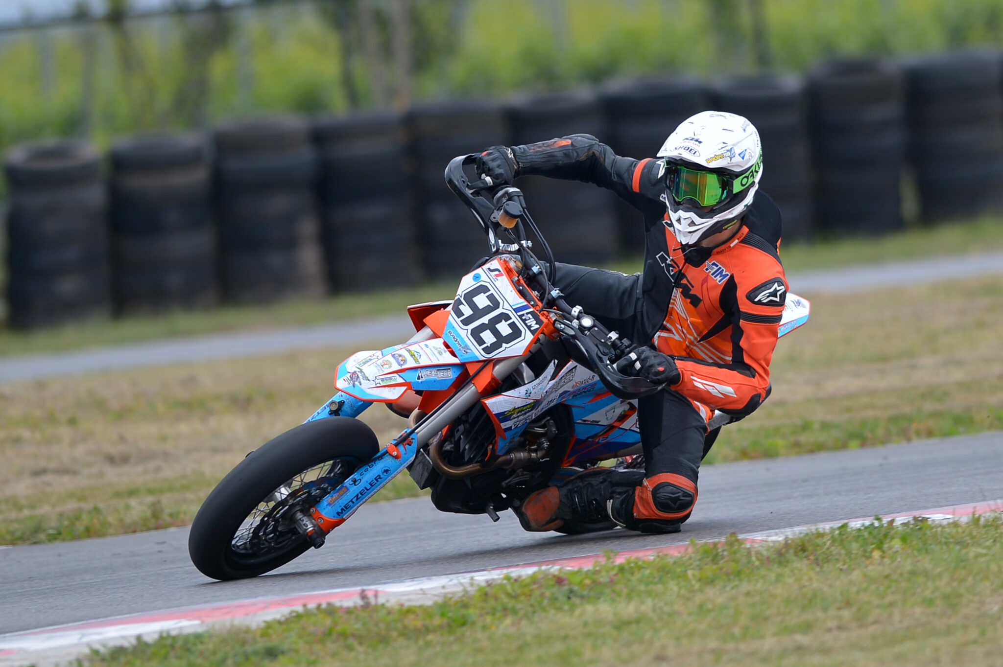 S1GP-Hungary Supermoto-világbajnokság - S1GP